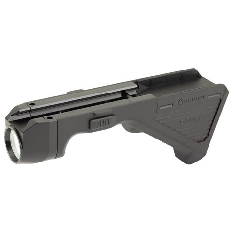 Olight Sigurd Angled Grip Light 1450lm Black
