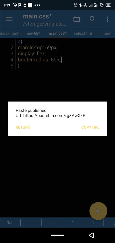 How To Install And Code Python On Android With Pydroid 3