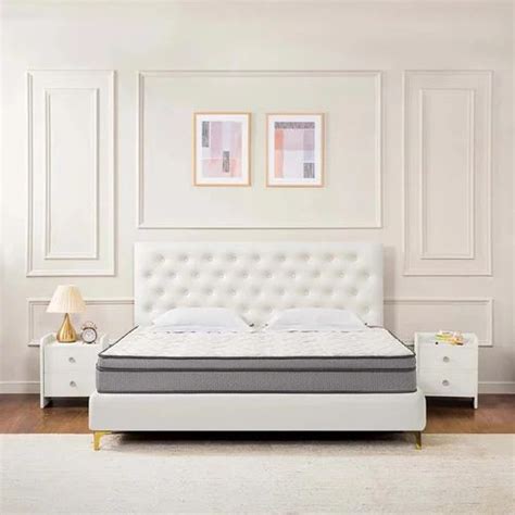 8 Inch Single Size Springrest Pocket Popular Spring Mattress At ₹ 1170450 In Pune