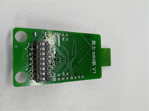 Dwm1000 Ranging Module UWB Indoor Positioning And Ranging Module DW1000