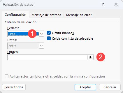 AutoCompletar Con Validación de Datos en Excel y Google Sheets Automate Excel