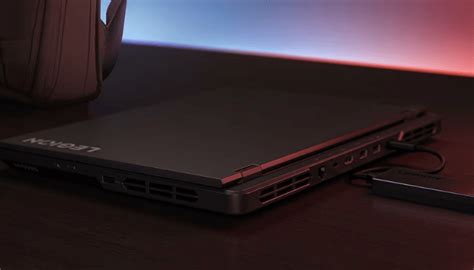 Lenovo Legion Pro Arx Techrevue