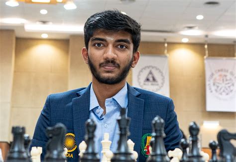 Interviewing The Coach Of Olympiad Sensation Gukesh Chess