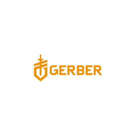 Gerber Gear Logo Png Svg Ai Vector Free Download