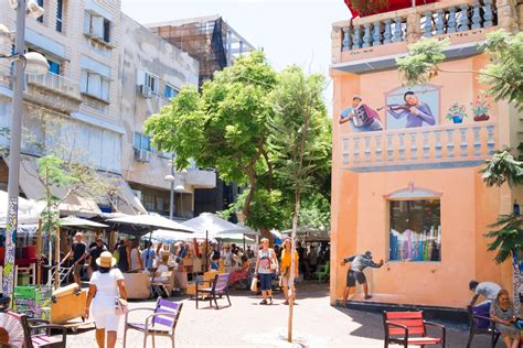 10 Day Israel Itinerary Plan The Perfect Israel Trip