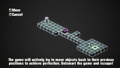 Undo Protocol By ChippyKing