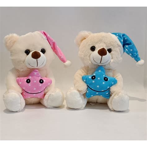 ΑΡΚΟΥΔΑΚΙ ΜΕ ΣΚΟΥΦΟ ΚΑΙ ΑΣΤΕΡΙ ΜΙΚΡΟ Λιώσης Εμπορία Ανθοκομικών