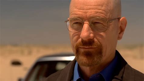 I Was Today Years Old When I Found Out Breaking Bad Wasnt Originally