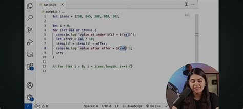gulshan kumar on linkedin day1 10daysofjavascript javascript webdevelopment codingjourney…