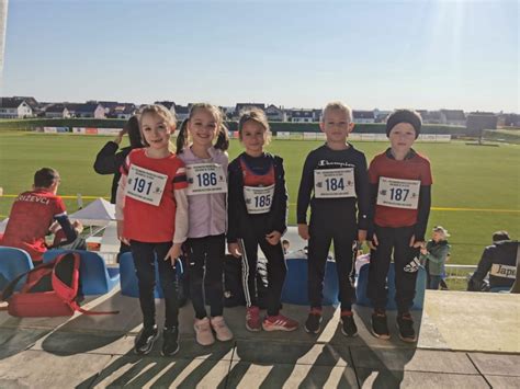 Foto Pavo Jurić Prvi Matej Puljak Treći Mila Jurić Treća Boris Seleš Drugi Na Krosu