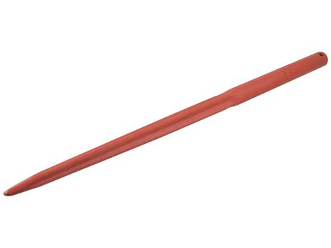 Loader Tine Straight 1000mm Star