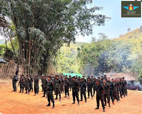 77th Mon National Day Celebration Imna