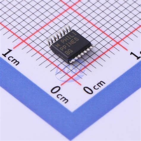 Max9173ete Analog Devices Inc Maxim Integrated Lvds Ics Jlcpcb