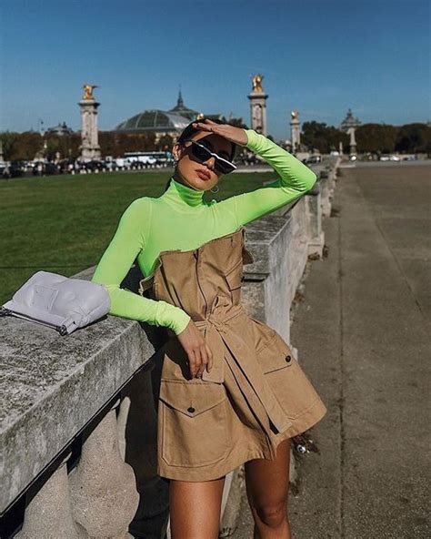 12 Best Neon Green Outfits Ideas Neon Green Outfits Outfits Neon