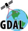 Python bindings GDAL 文档