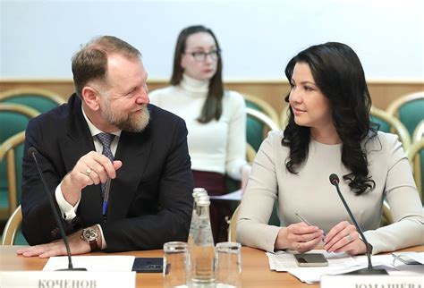 Заседание Экспертного совета по вопросам совершенствования законодательства в социальной сфере