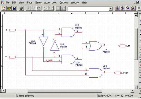 Unleash Your Design Creativity With Orcad Schematic Capture Software