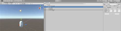 Unity Tutorial Super Simple Fps Controller