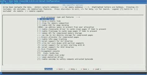 Discovering The Versatility Of User Mode Linux Open Source For You