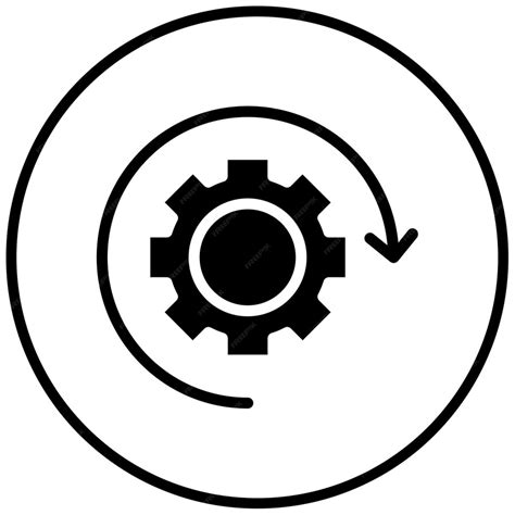 Premium Vector Workflow Vector Illustration