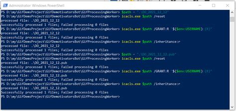 Ssh Permissions Are Too Open Stack Overflow