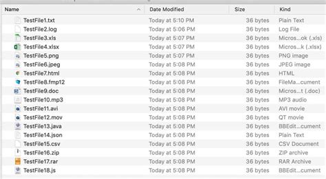 Exploring FileMaker S File Manipulation Script Steps