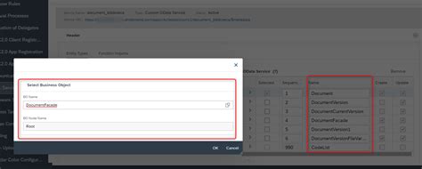 C4c Odata Integration To The New Library Sap Community