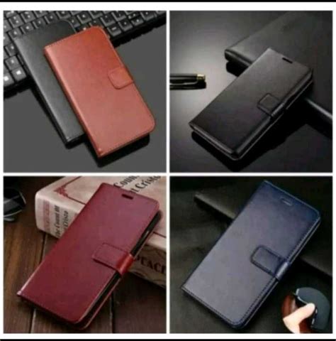 Casing Dompet Kulit Hp Mewah Flip Cover Case Hp Vivo Y Y I Y Y Y Y I Y S Y Y S