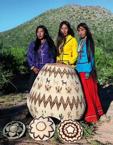 Arte Comcaac Pueblo Originario De Sonora Al Noroeste De México Los