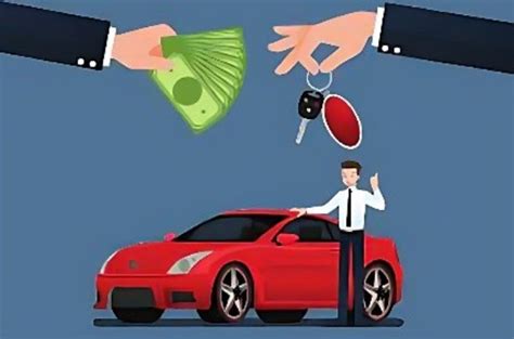 How To Sell Car A Step By Step Guide