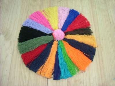 CALCULATION OF LAB DIP RECIPE Basic Textile