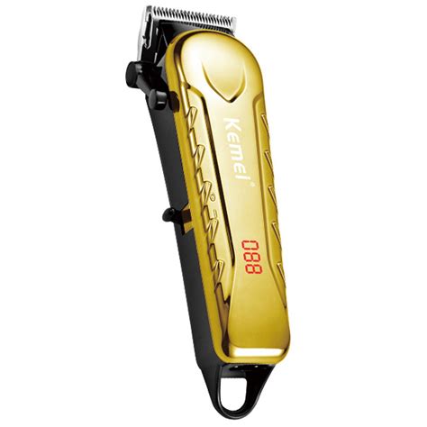 قیمت ماشین اصلاح موی سر و صورت کیمی مدل Km 119a