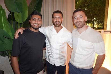 Very Thrilled To Announce That I Have Been Made A Shareholder Of The