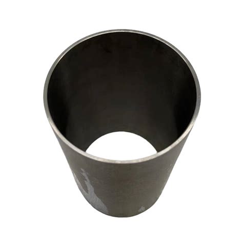 4d34 Diesel Engine Cylinder Liner Sleeve