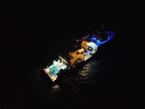 Support Exail Belgium Subsea Fundamentals