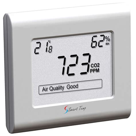 CO Humidity Temperature Sensor Buy Now AIR Wholesalers