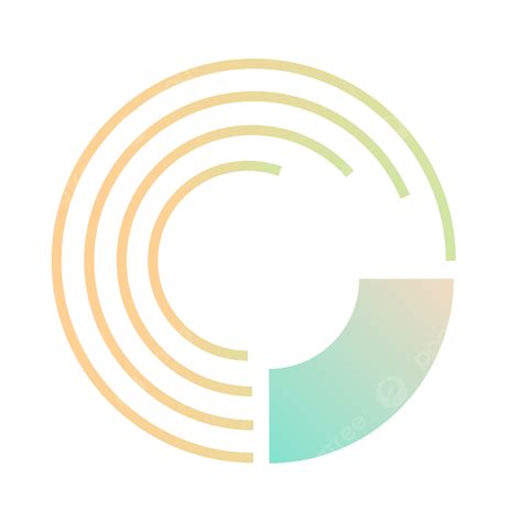 Loading Progress Png Image  Dynamic Graph Of Waiting Progress Shape