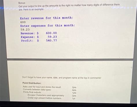 solved printing money lastname py replace lastname with
