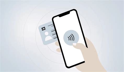 NFC Verification In KYC Processes Ondato