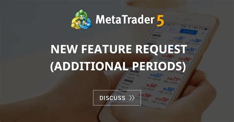 New Feature Request Additional Periods Online Trading General Mql5 Programming Forum