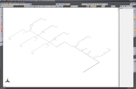 Stress Analysis Of Underground Fiberglass Sea Water Network