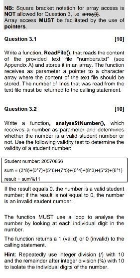 solved nb square bracket notation for array access is not