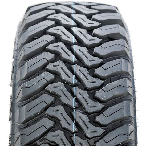 35x12 50r20 Nitto Zeetex Mt1000 All Terrain Tire 35x12 50r18 Load