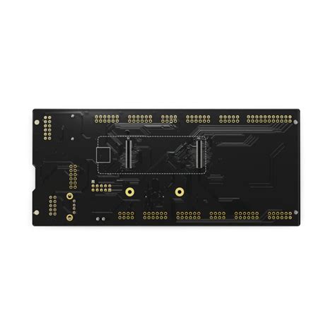 Buy Official Arduino Portenta Breakout Board For Extend Portenta H7 X8 Rees52