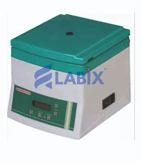 Micro Centrifuge Machine Digital At ₹ 34000 Piece Centrifuge Machine Digital In Ambala Id