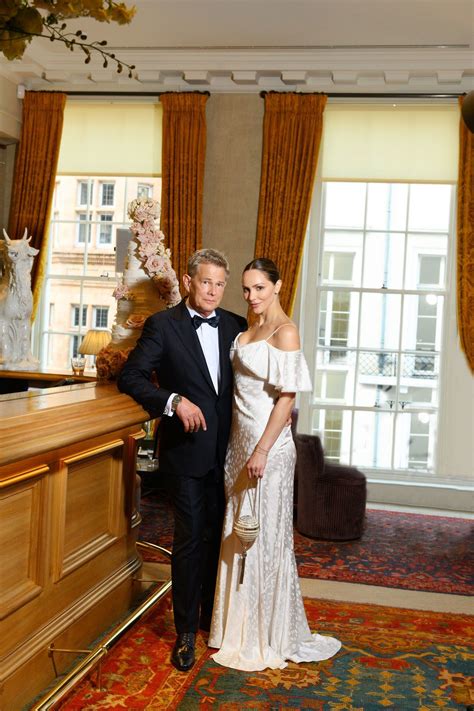 An Exclusive Look Inside Katharine Mcphee And David Fosters Wedding In