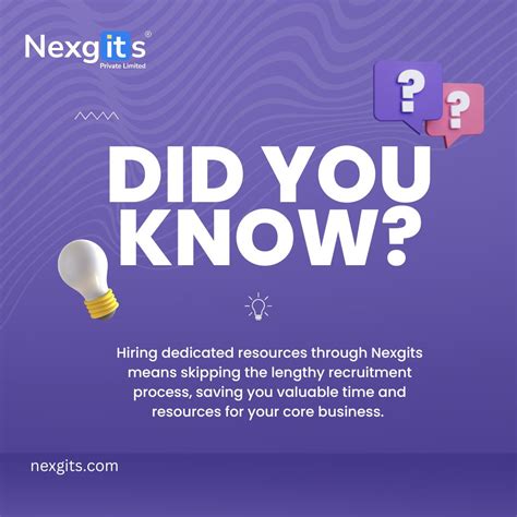 Nexgits Private Limited On Linkedin Timesaver Expertiseondemand Nexgits Dedicatedresource