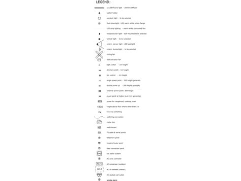 Recessed Ceiling Light Symbol Autocad Ceiling Light Ideas