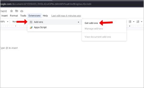 How To Make A Flow Chart In Google Docs TechPP