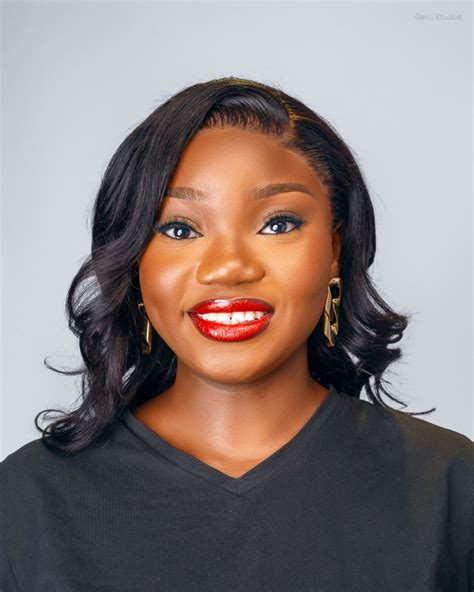 Timi Lawani Your Consistency And Dedication Do Not Go Unnoticed Sca